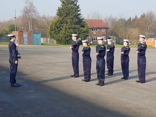 Latest News - Sea Cadets Long Eaton